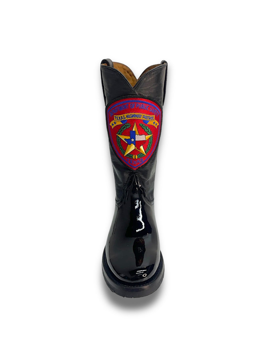 UNIFORM BOOTS – Alex Boots