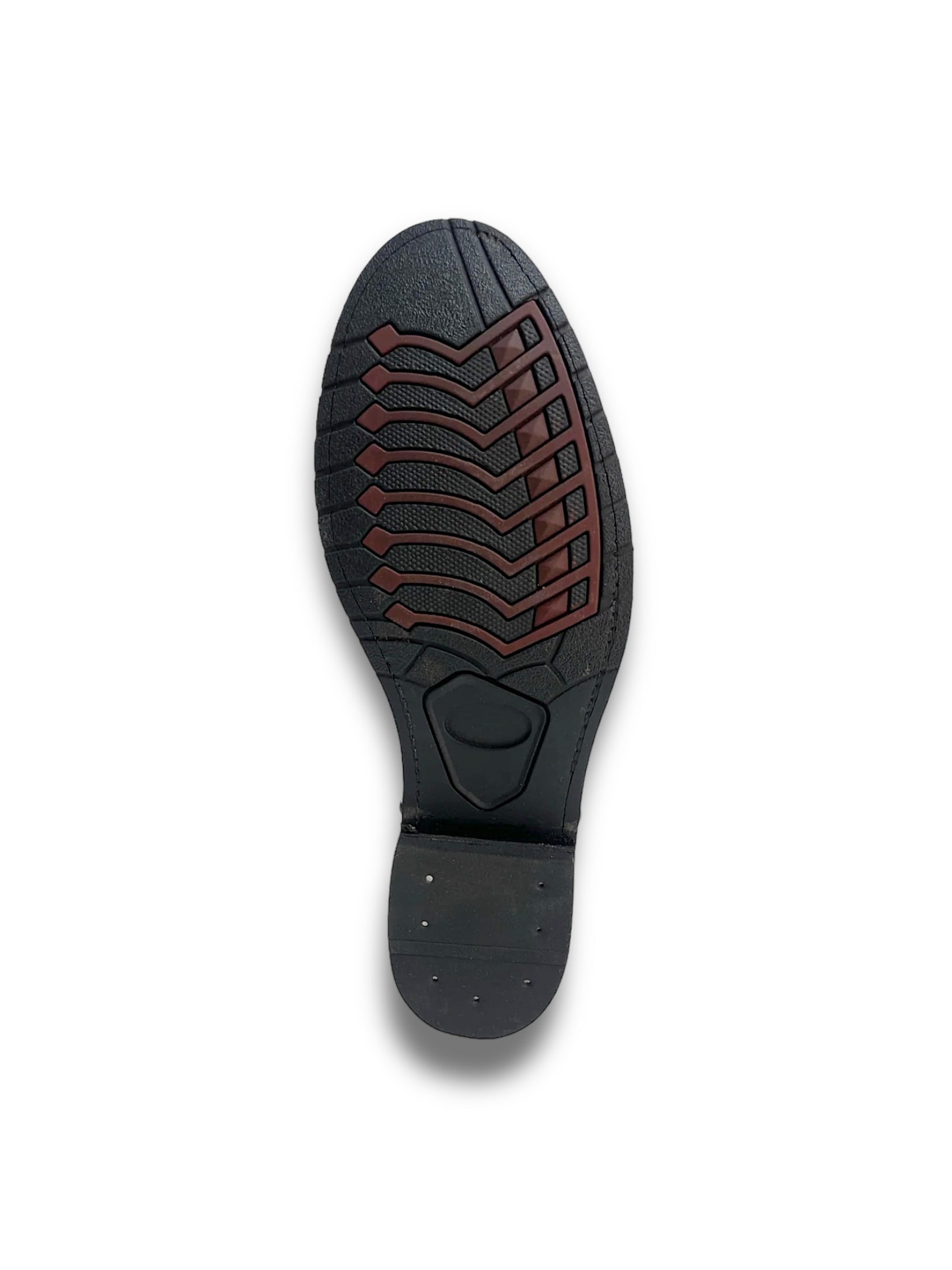 THE UNIFORMED – Alex Boots