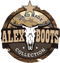 ALEX BOOTS – Alex Boots